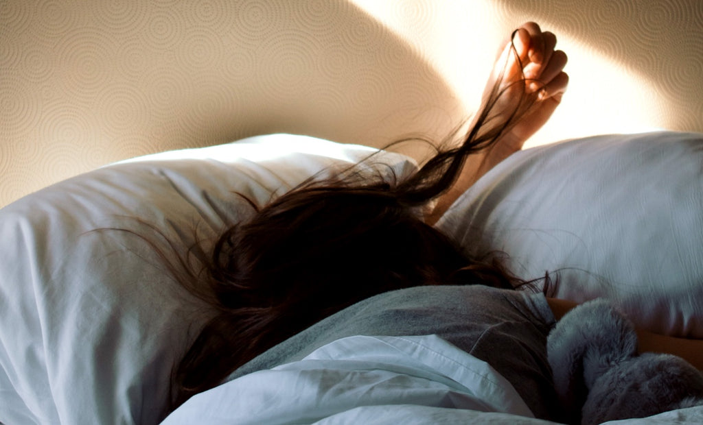 The Truth About REM Sleep – Beam