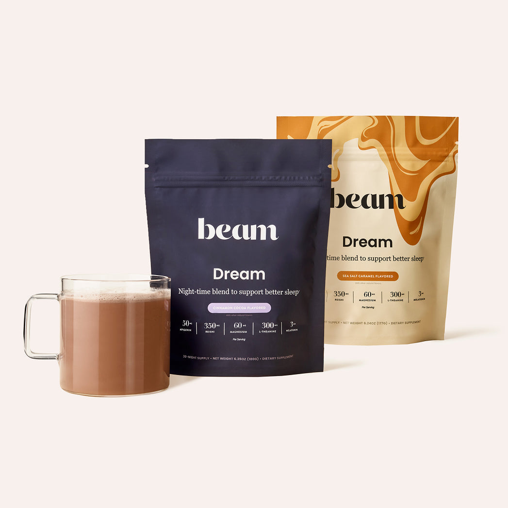 Dream – Beam