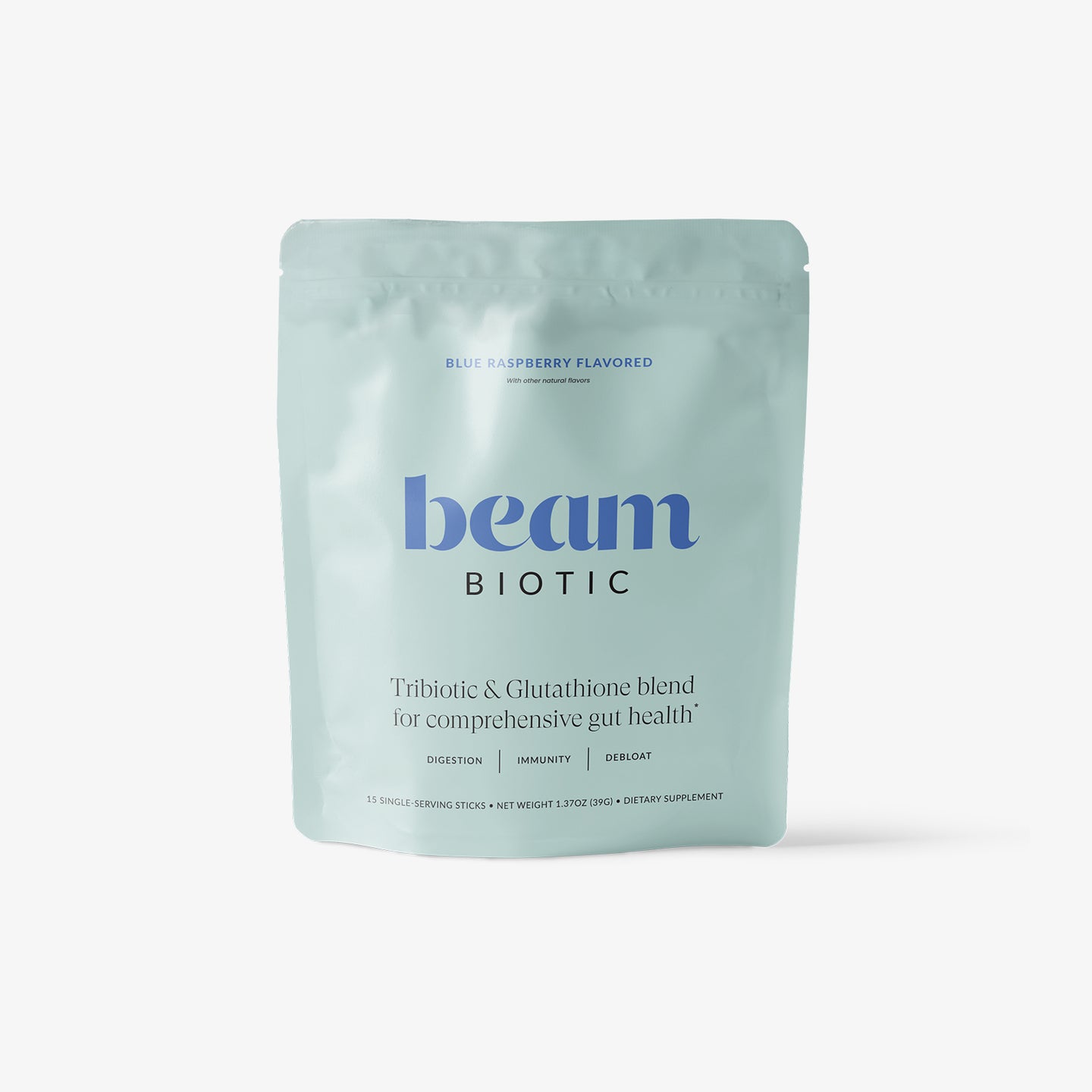 Wellness Supplements & Vitamins for General Health | Beam – Beam