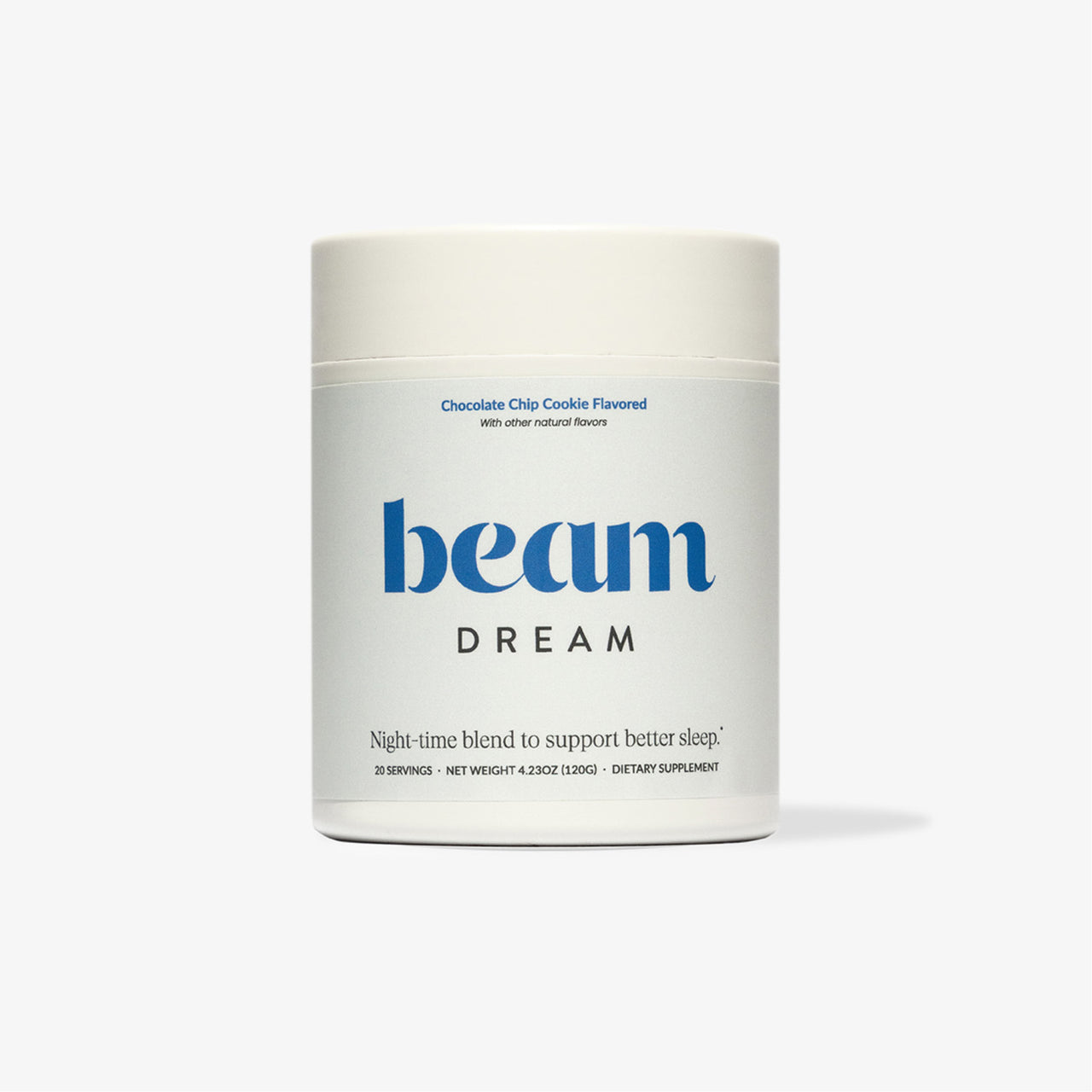 Sleep Supplements – Beam
