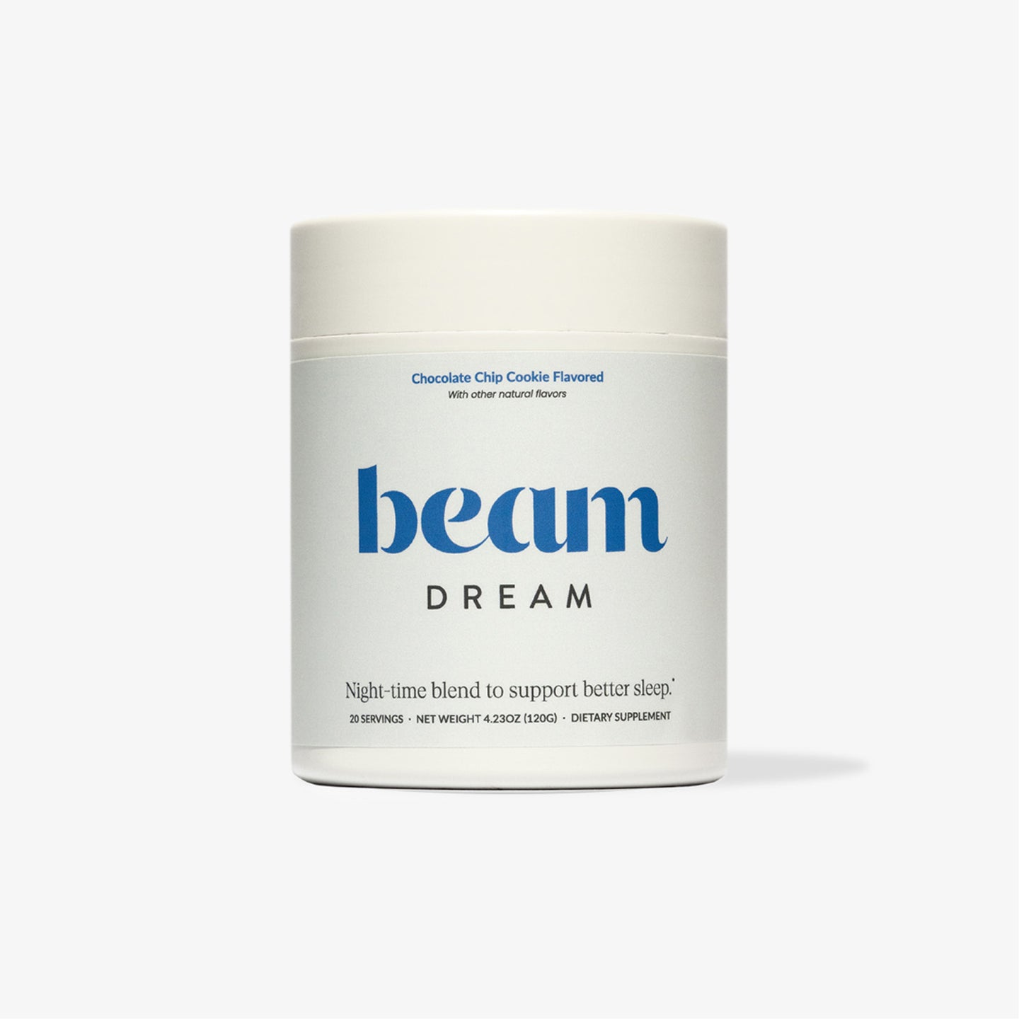 Sleep Supplements – Beam