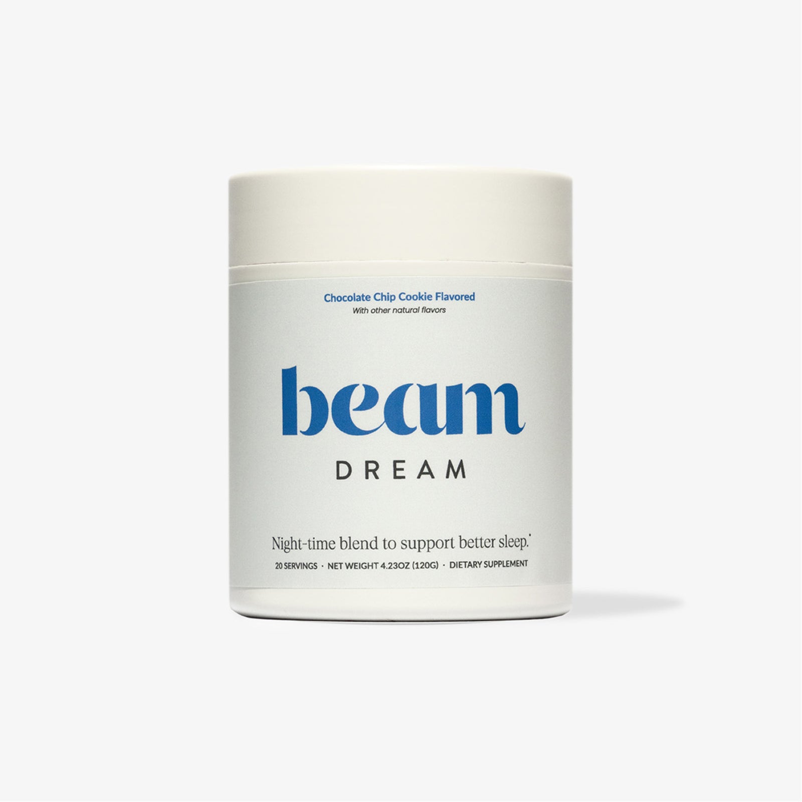 Sleep Supplements – Beam