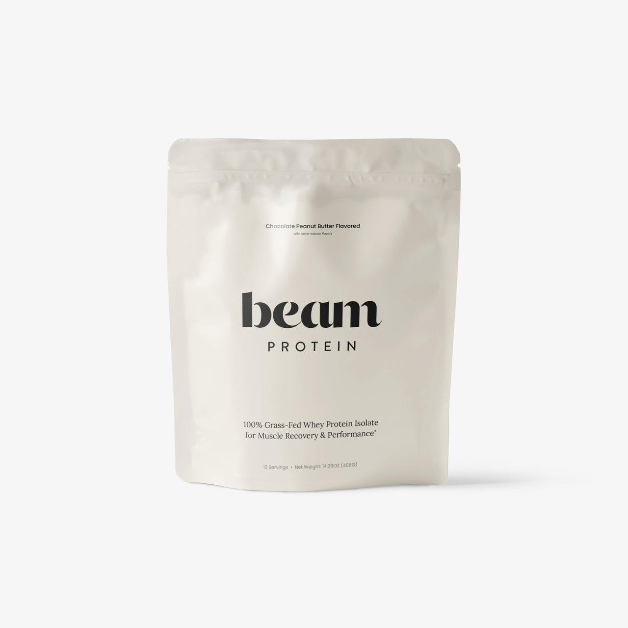 Supplements for Energy Boosting | Beam – Beam