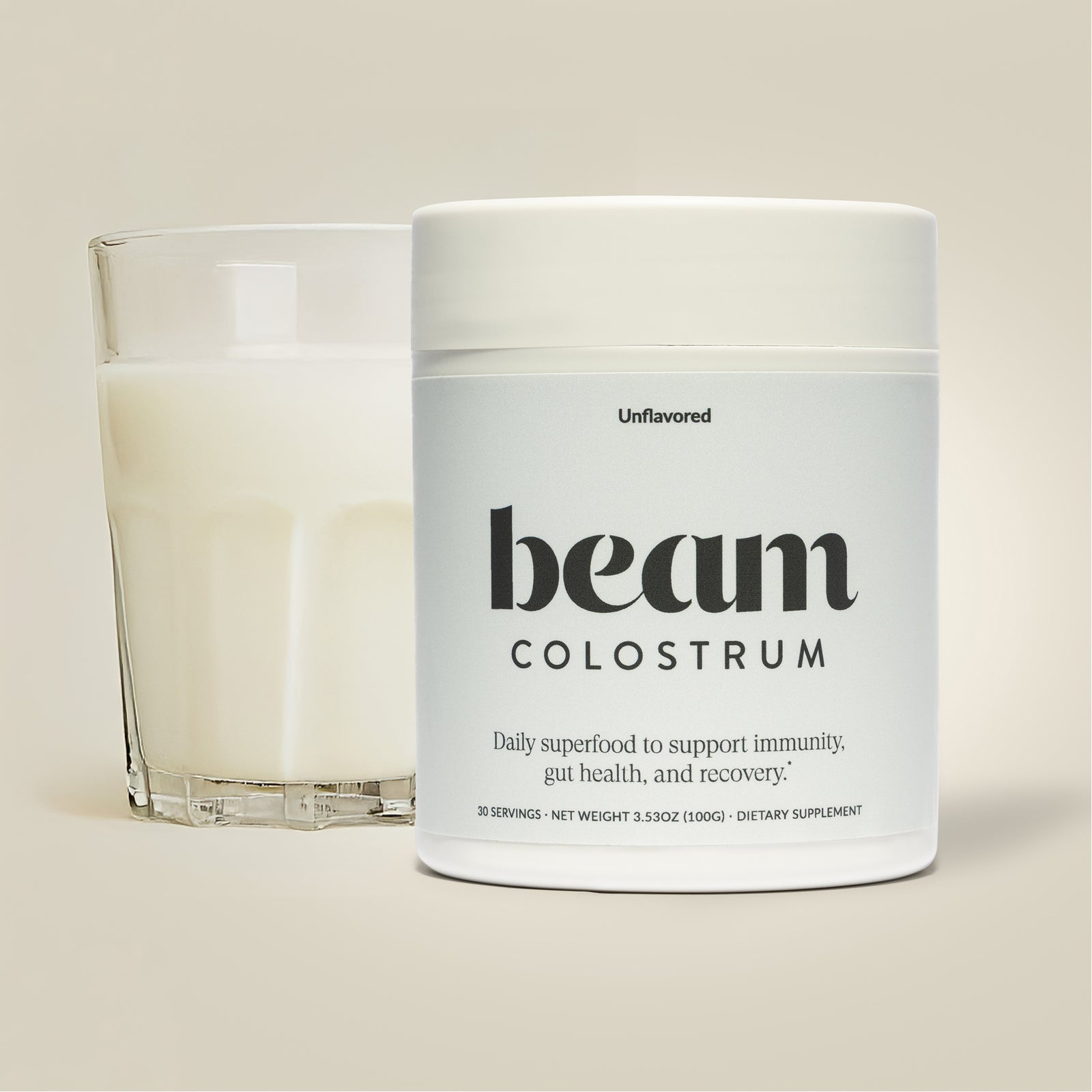 Wellness Supplements & Vitamins for General Health | Beam – Beam