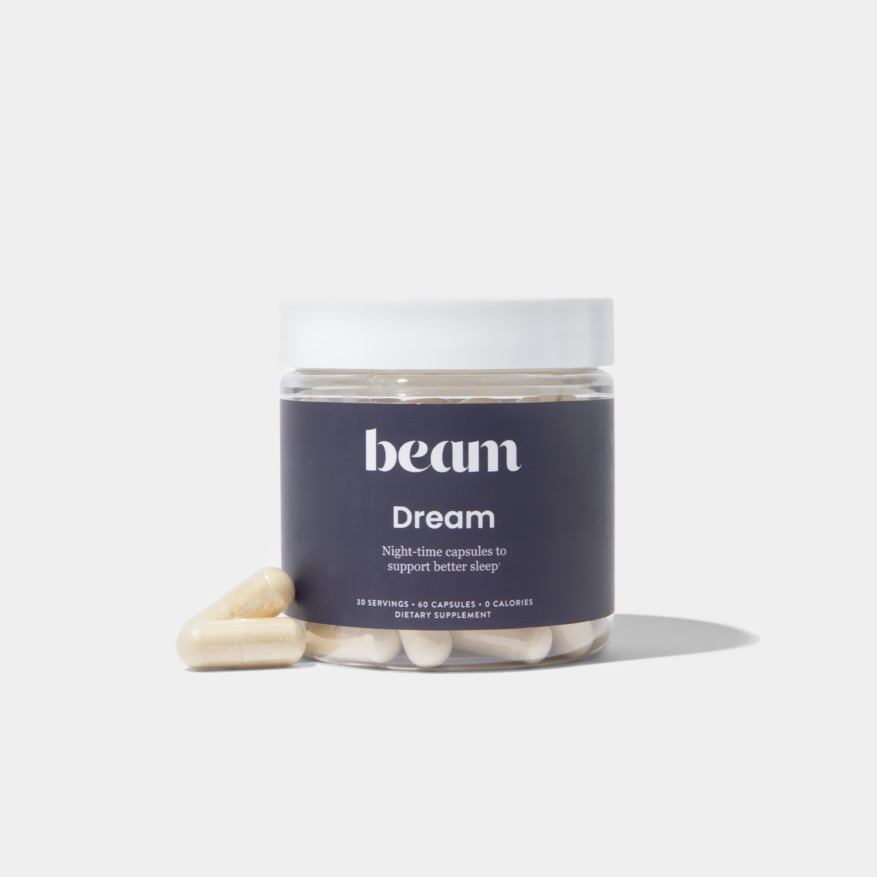 Sleep Supplements – Beam