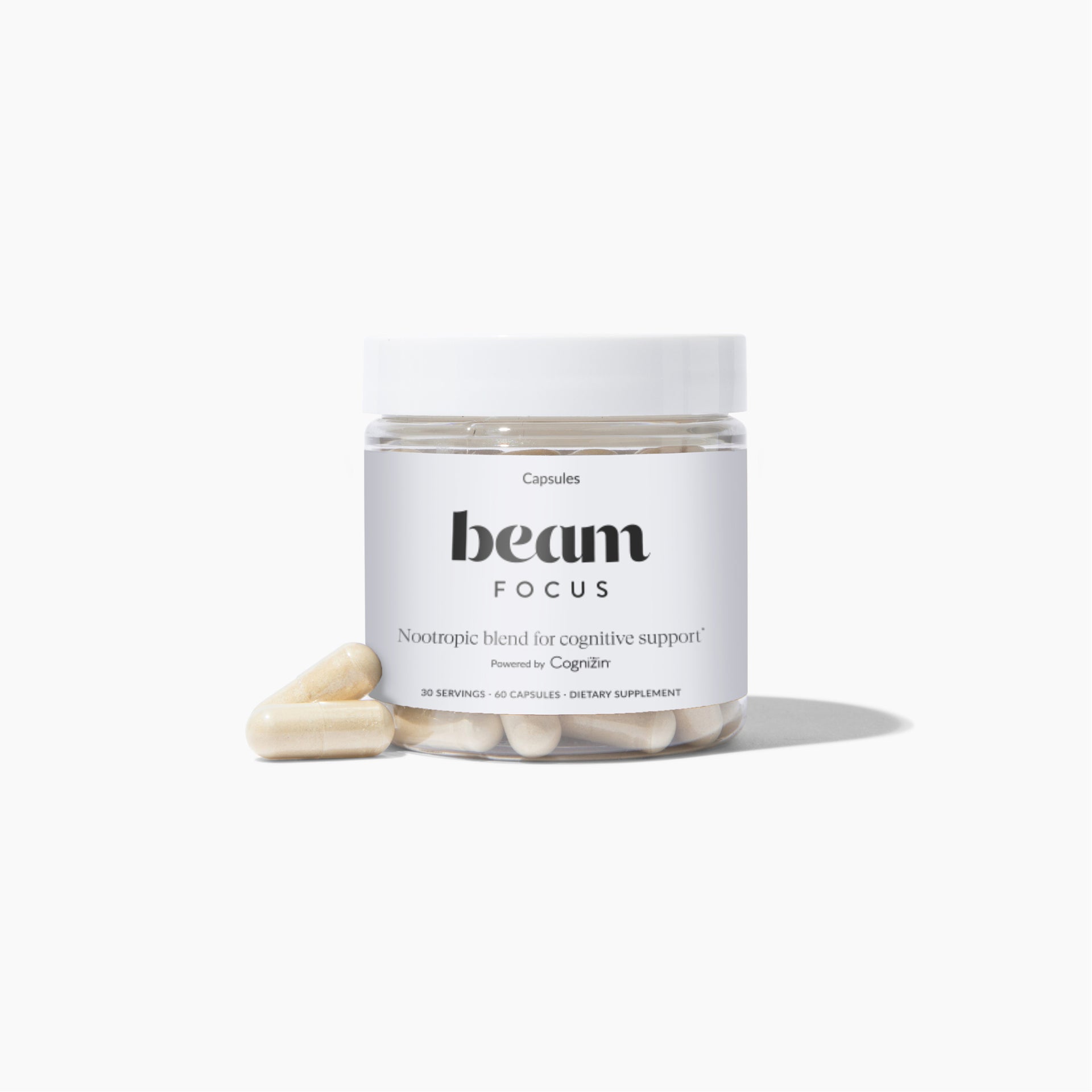 Wellness Products – Beam