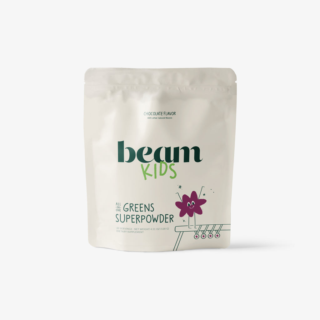 Dream Powder - 10 Servings – Beam