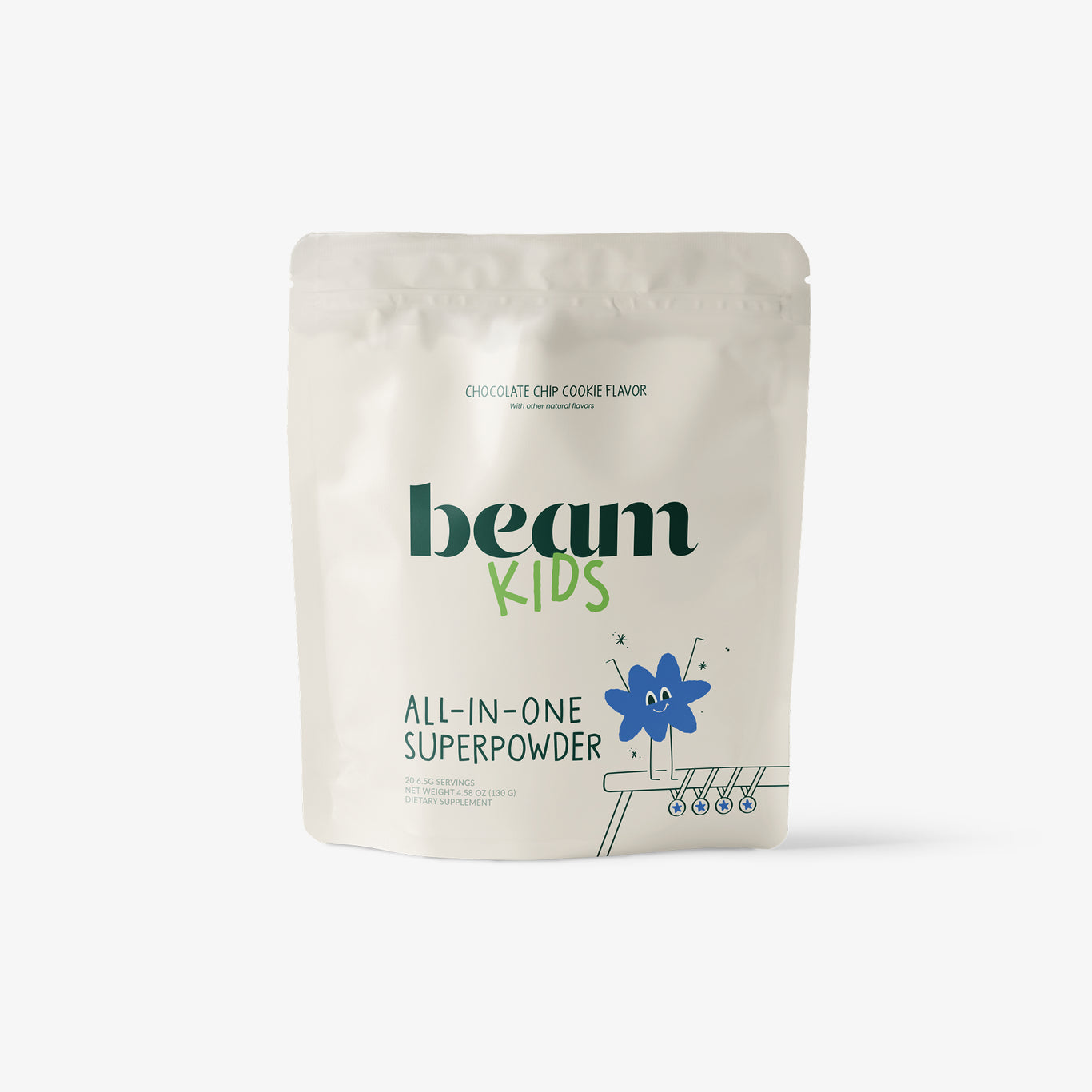 Beam | Science-backed wellness products