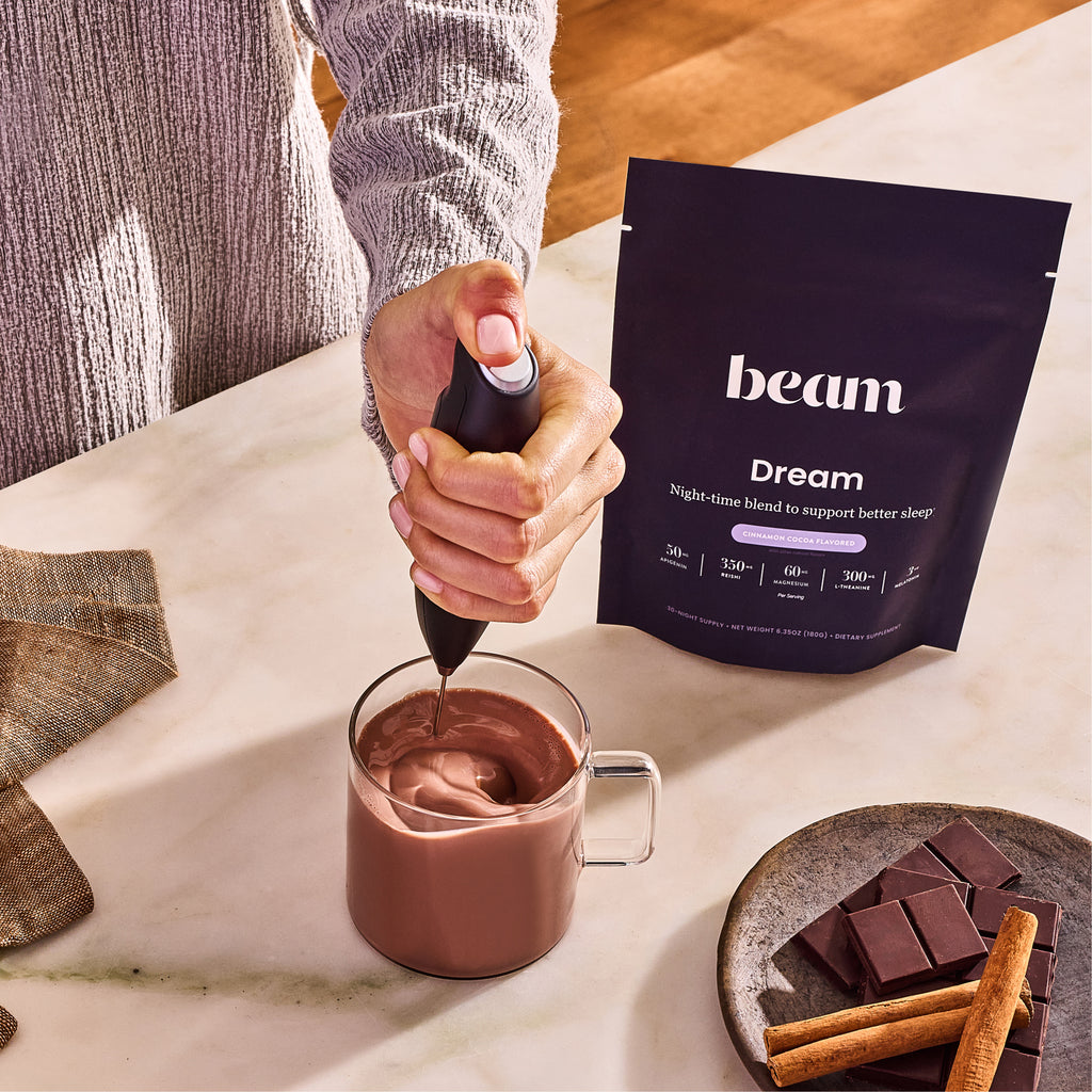 beam | Better, cleaner, totally natural supplements – Beam