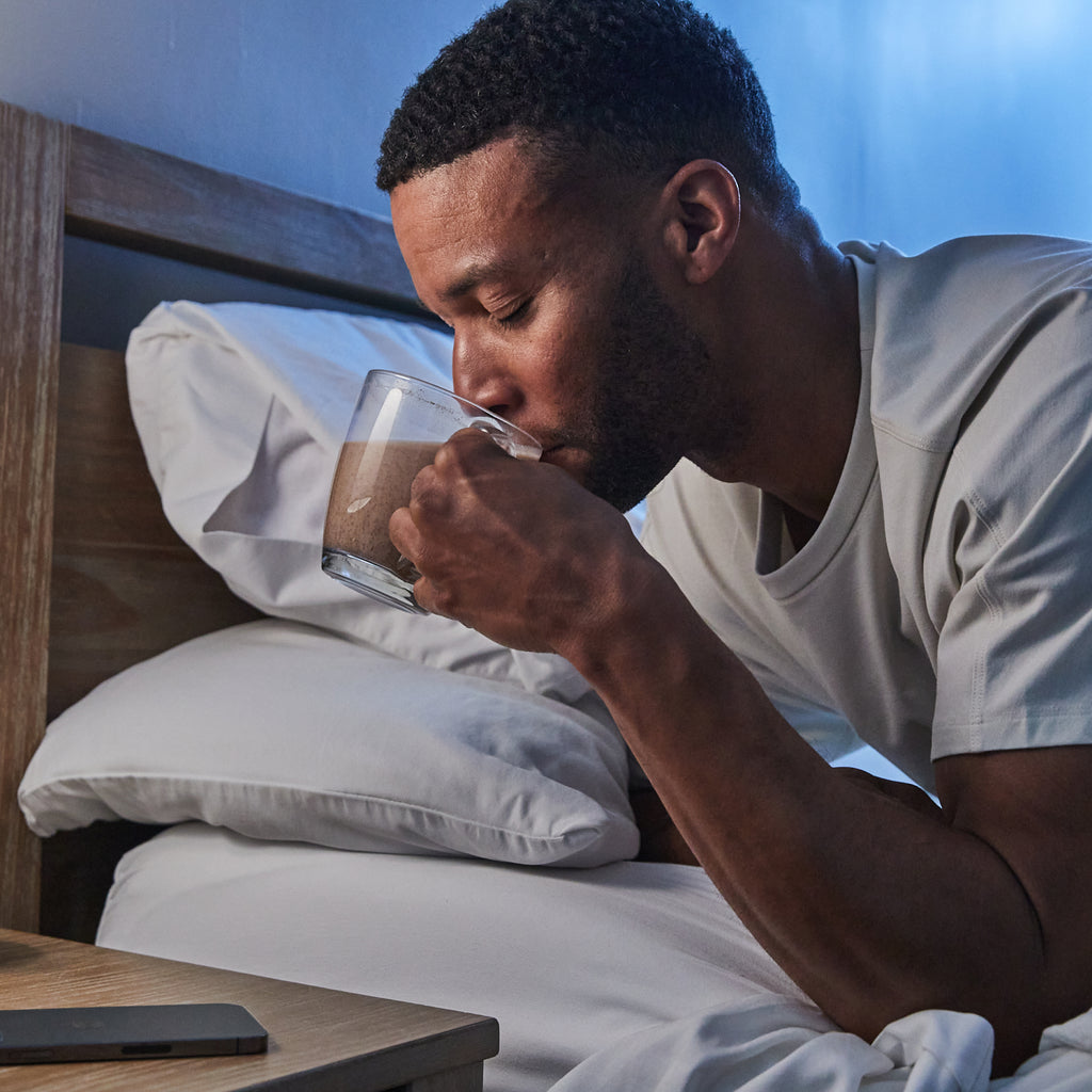 Sleep Supplements – Beam