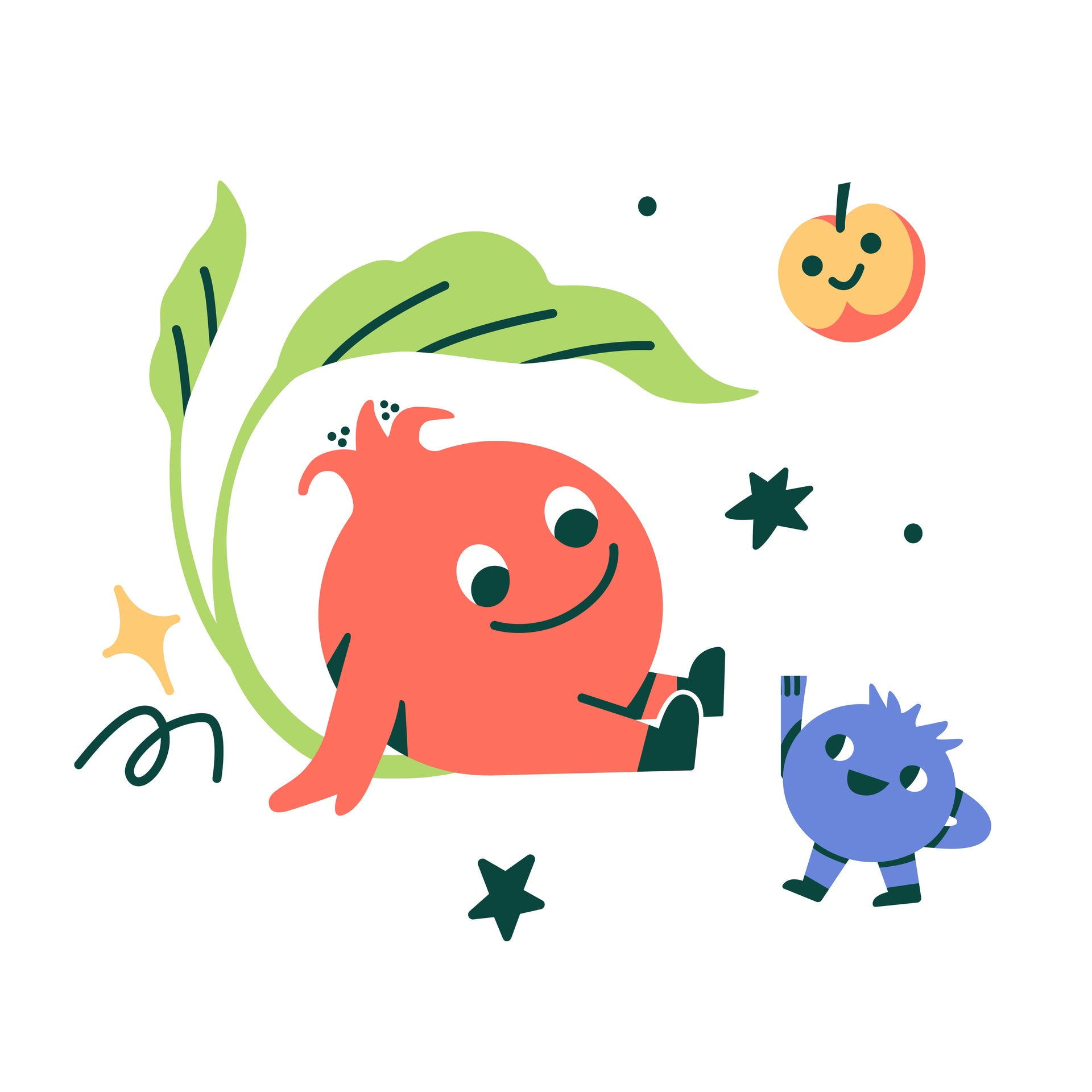 Kids Chocolate Superpowder Travel Pack - 5 Servings – Beam