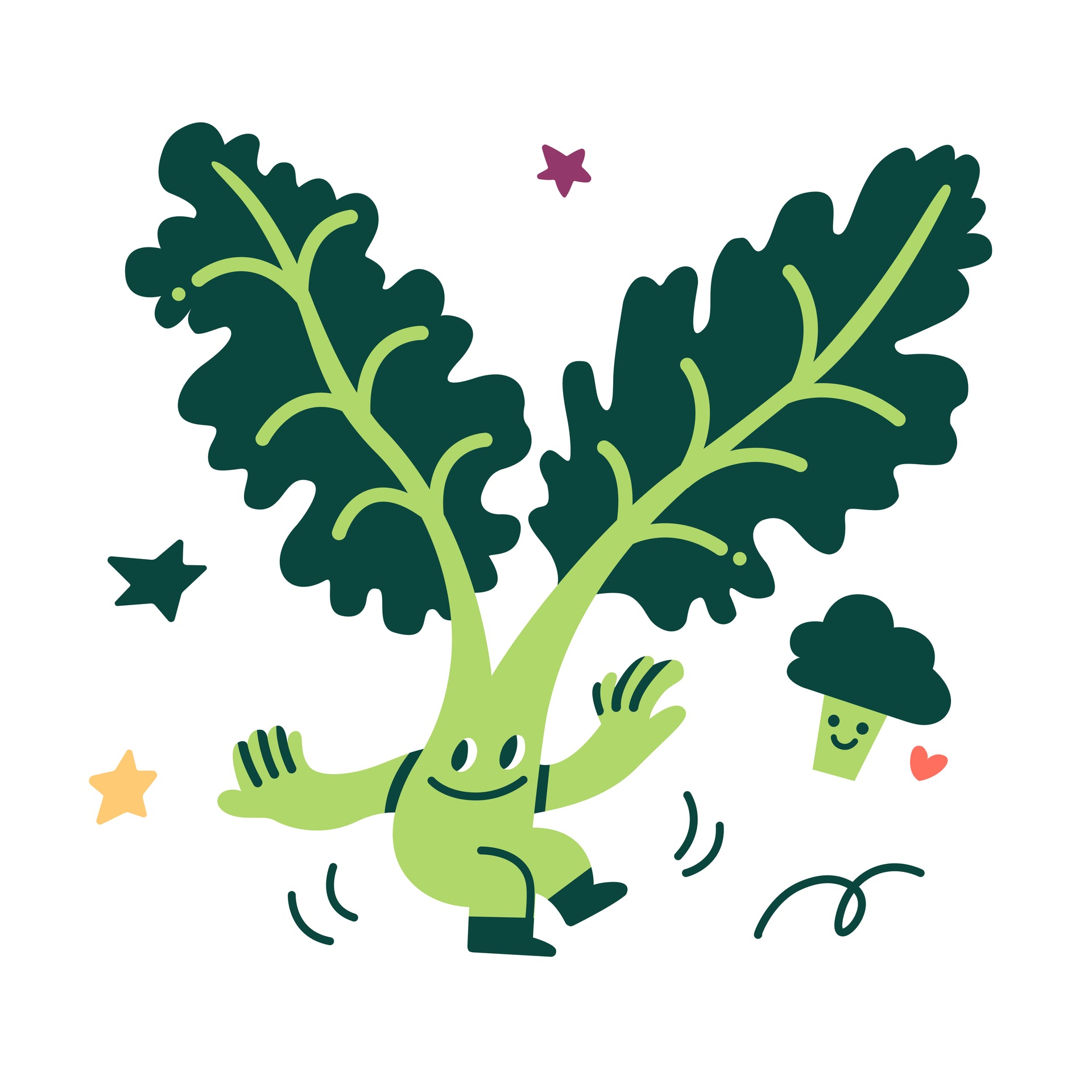 Kids Chocolate Superpowder Travel Pack - 5 Servings – Beam