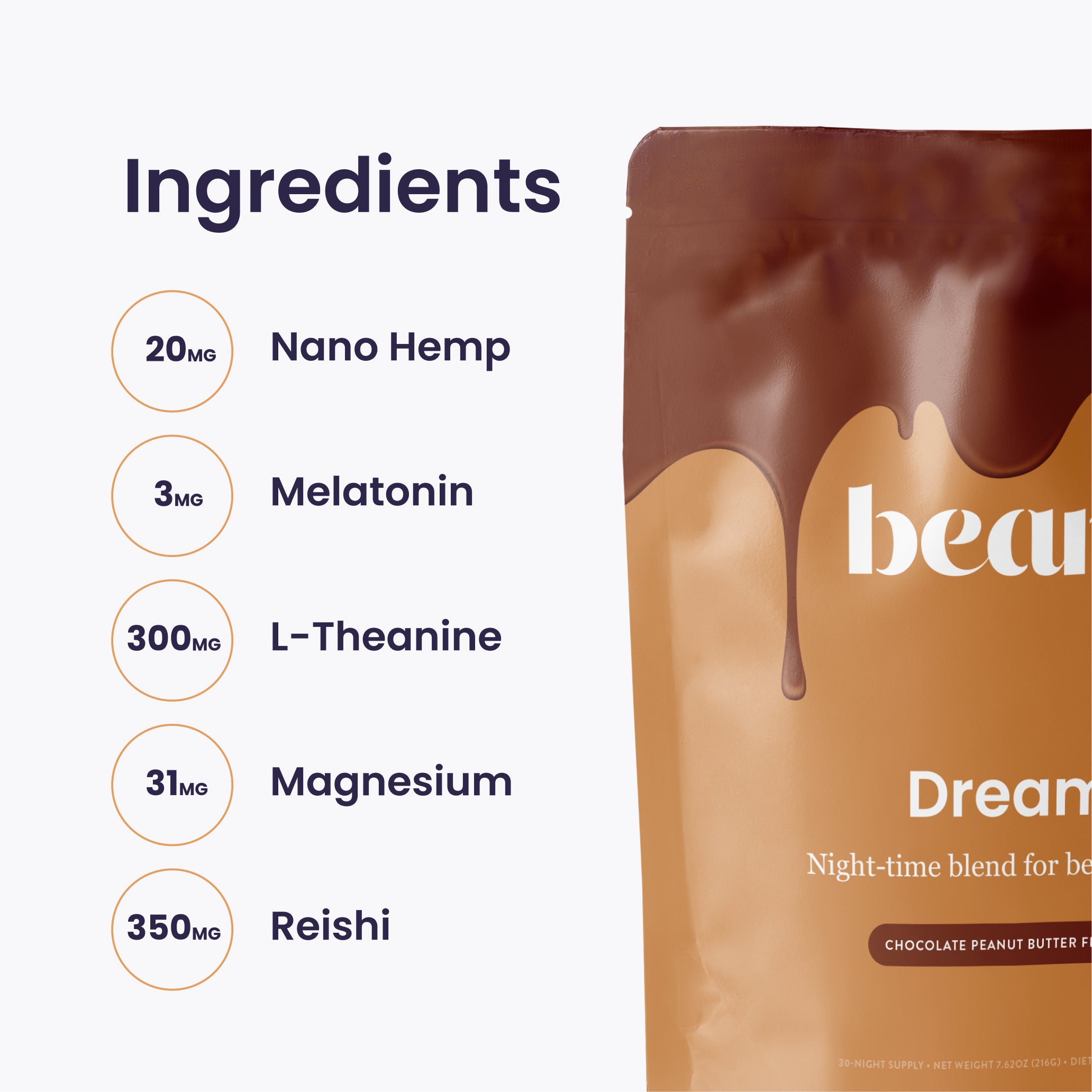 Beam Cbd Powered Protein Bar - The Best Picture Of Beam