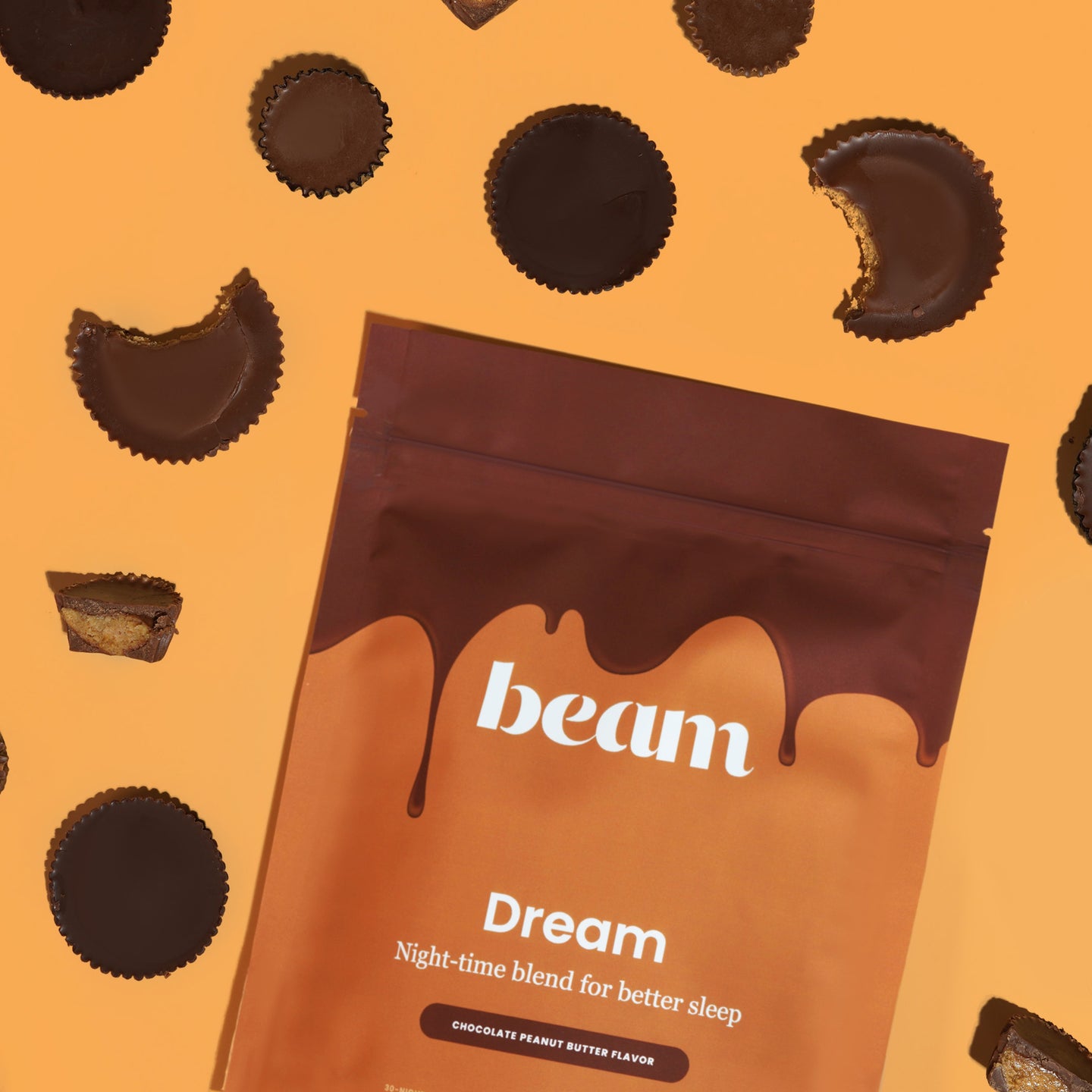 Sleep Supplements – Beam