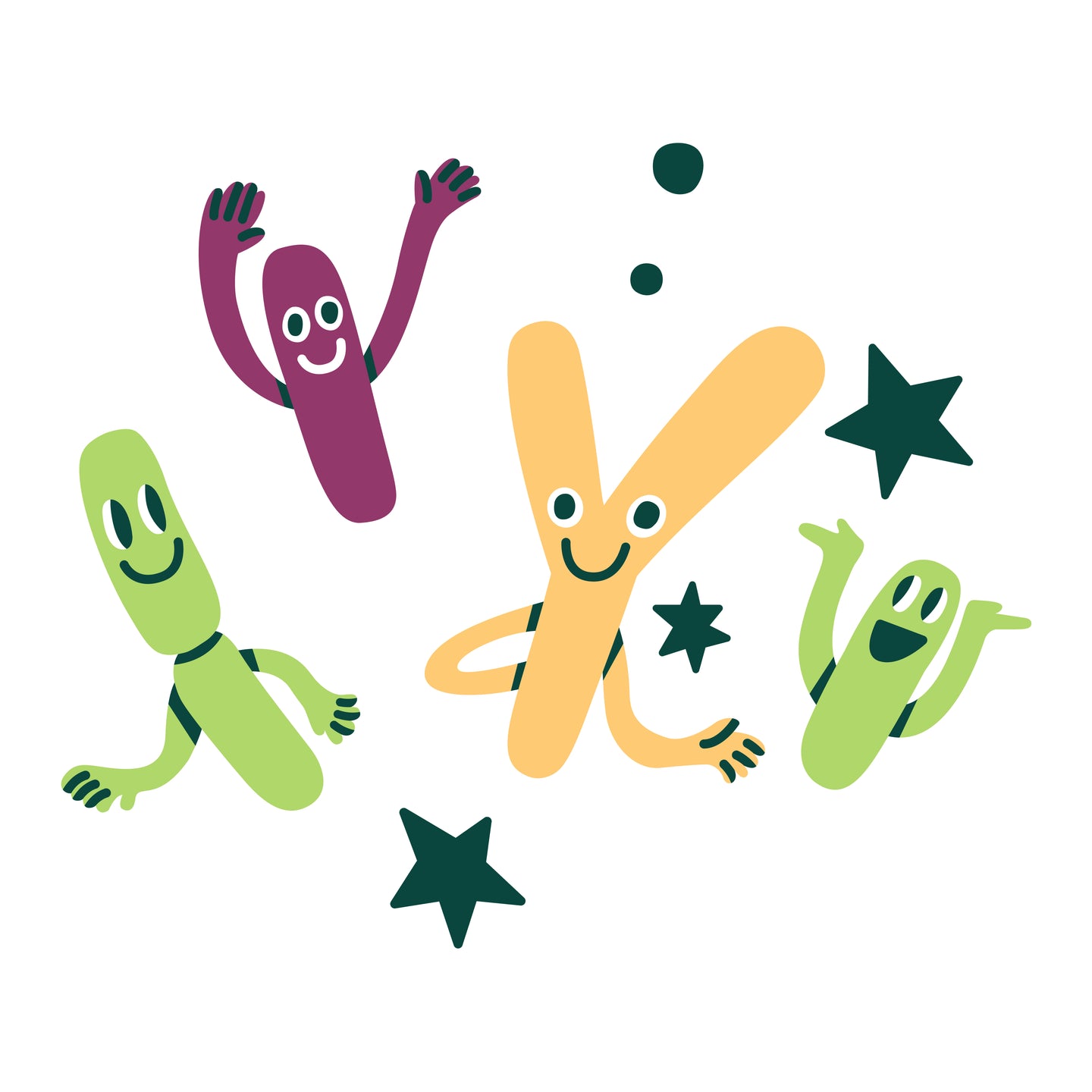 Kids Chocolate Superpowder Travel Pack - 5 Servings – Beam