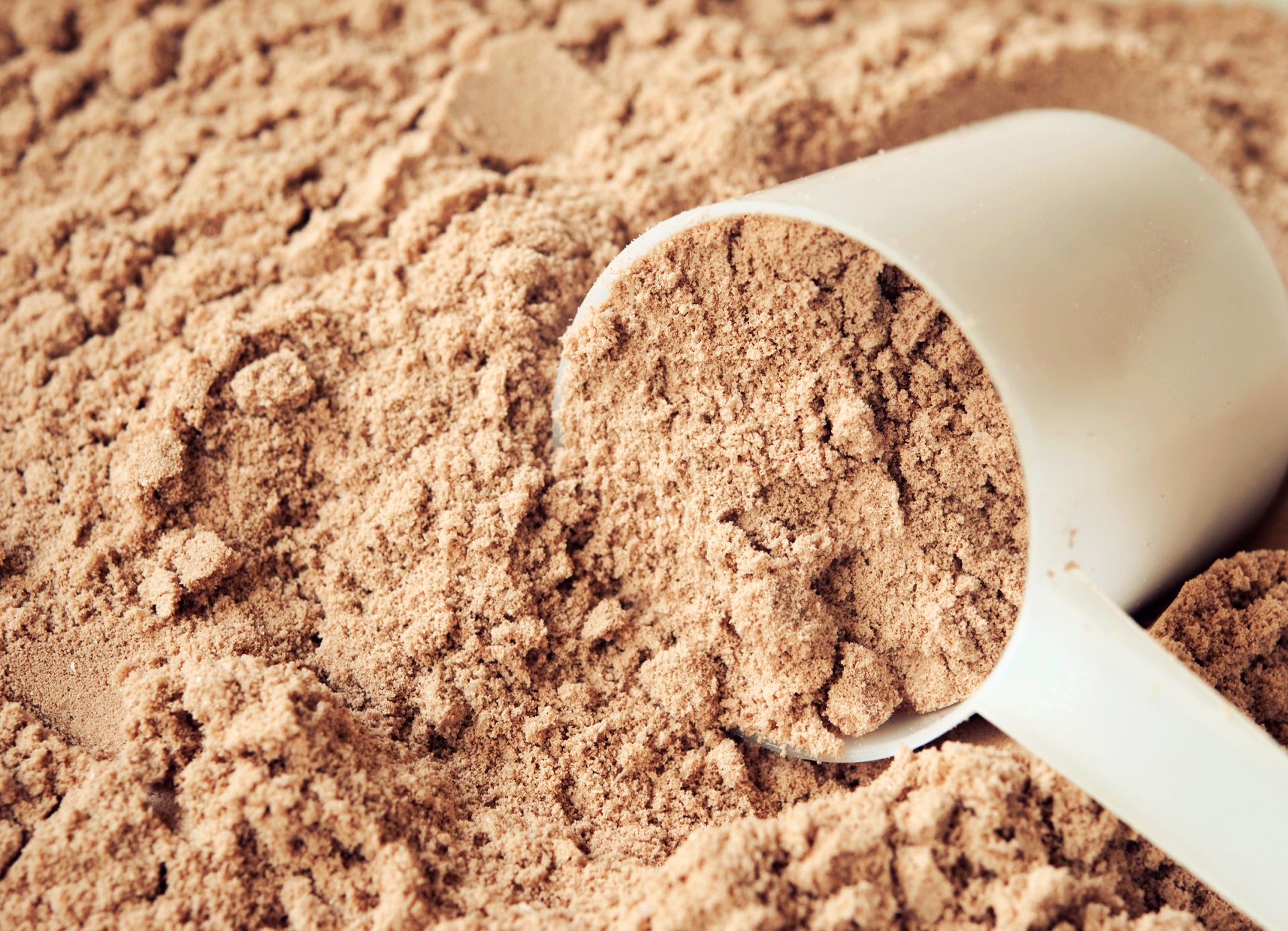 Chocolate Peanut Butter Protein Powder - 12 Servings – Beam