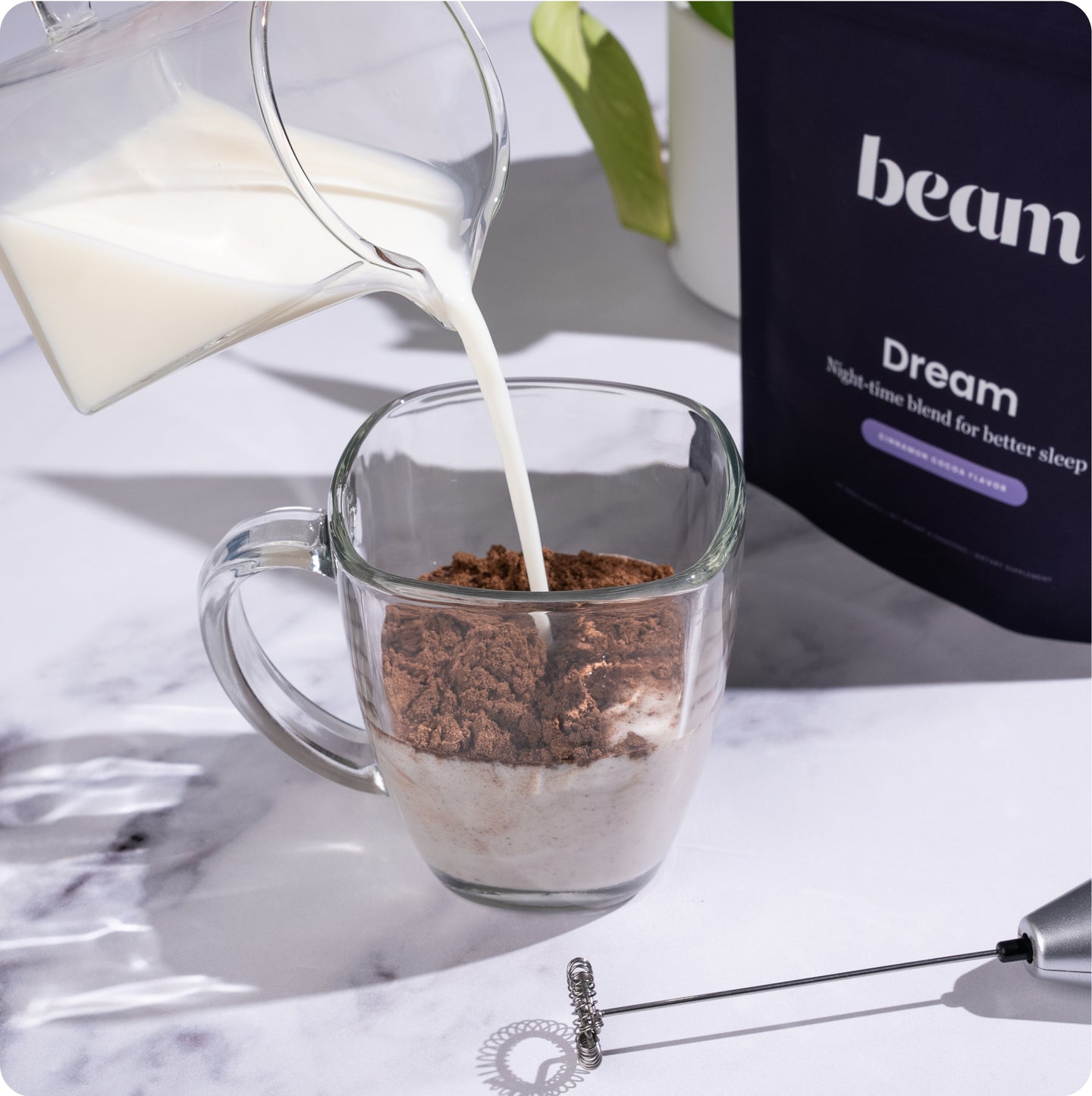 beam | Better, cleaner, totally natural supplements – Beam