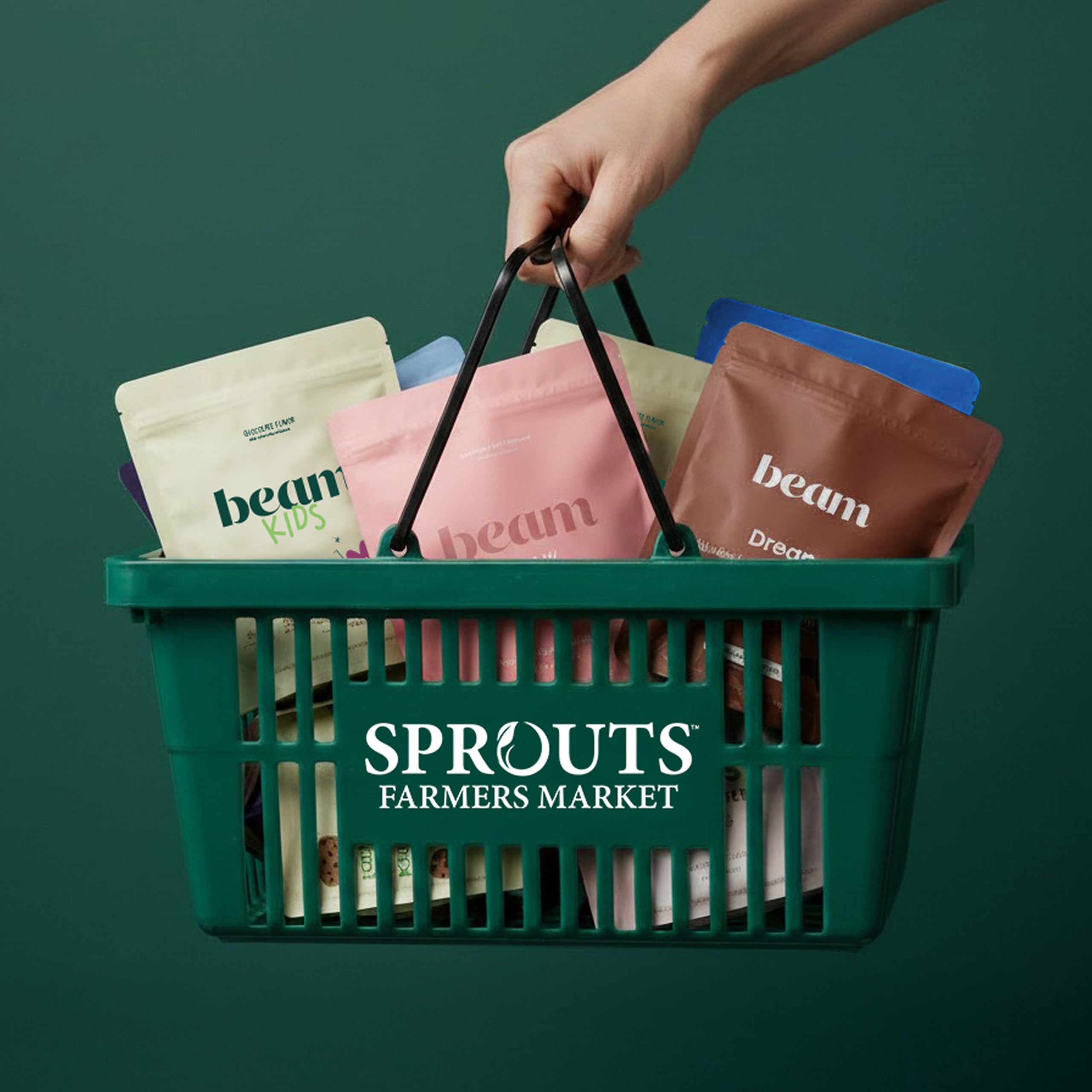 Store Locator – Beam