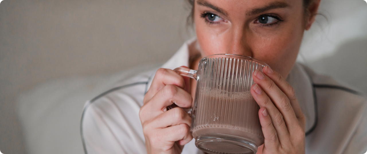 Dream Powder - 10 Servings – Beam