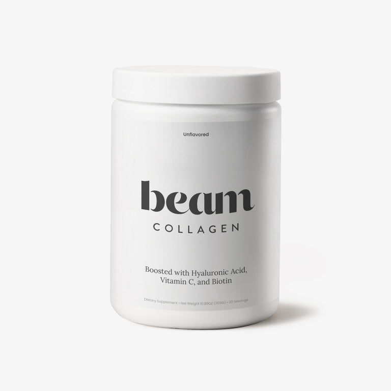 Wellness Supplements & Vitamins for General Health | Beam – Beam