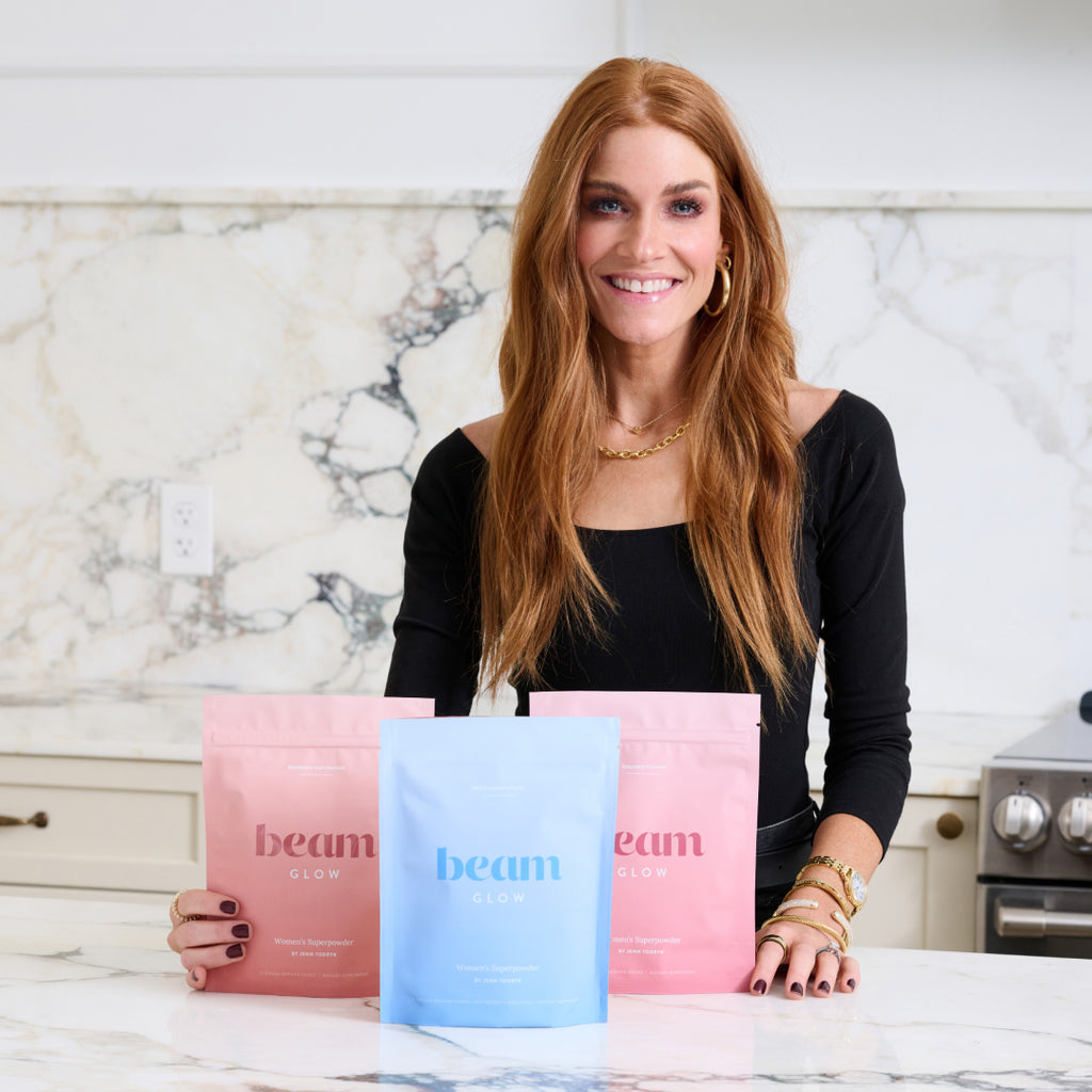 Wellness Products – Beam