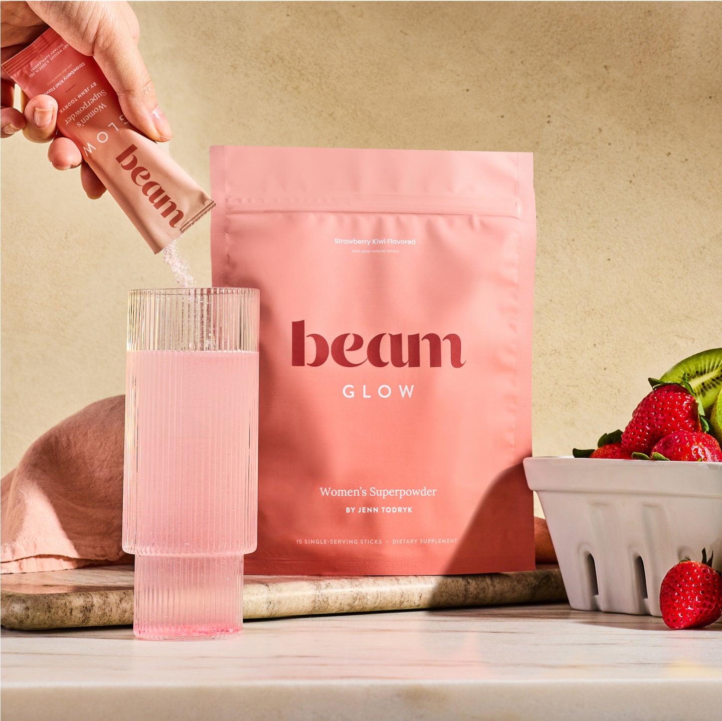 Beam | Science-backed wellness products