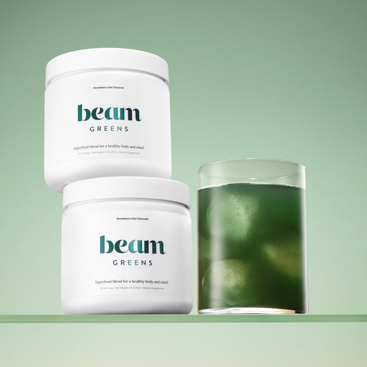 Wellness Products – Beam