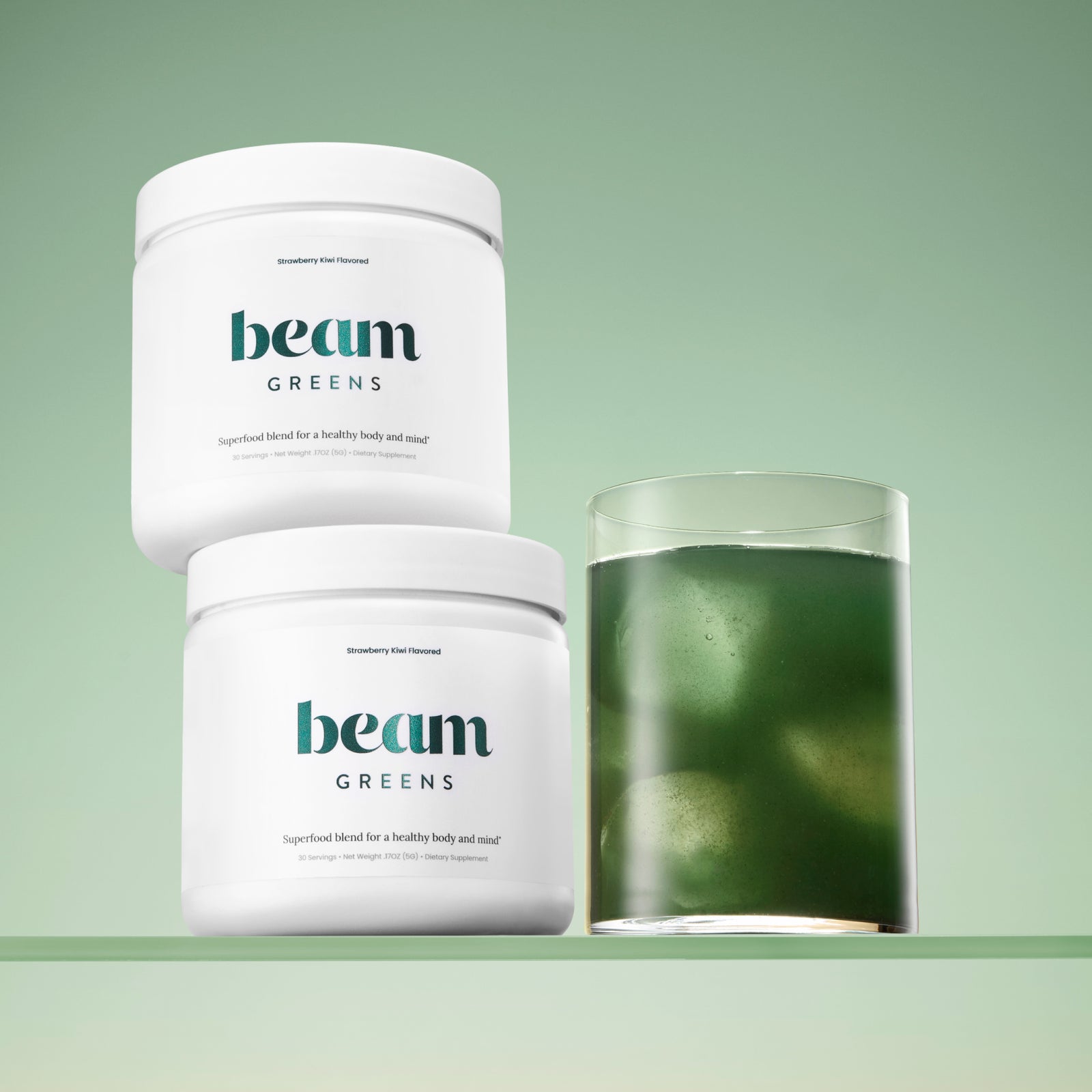 Wellness Products – Beam