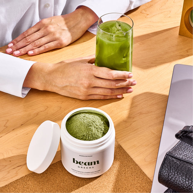 beam | Better, cleaner, totally natural supplements – Beam