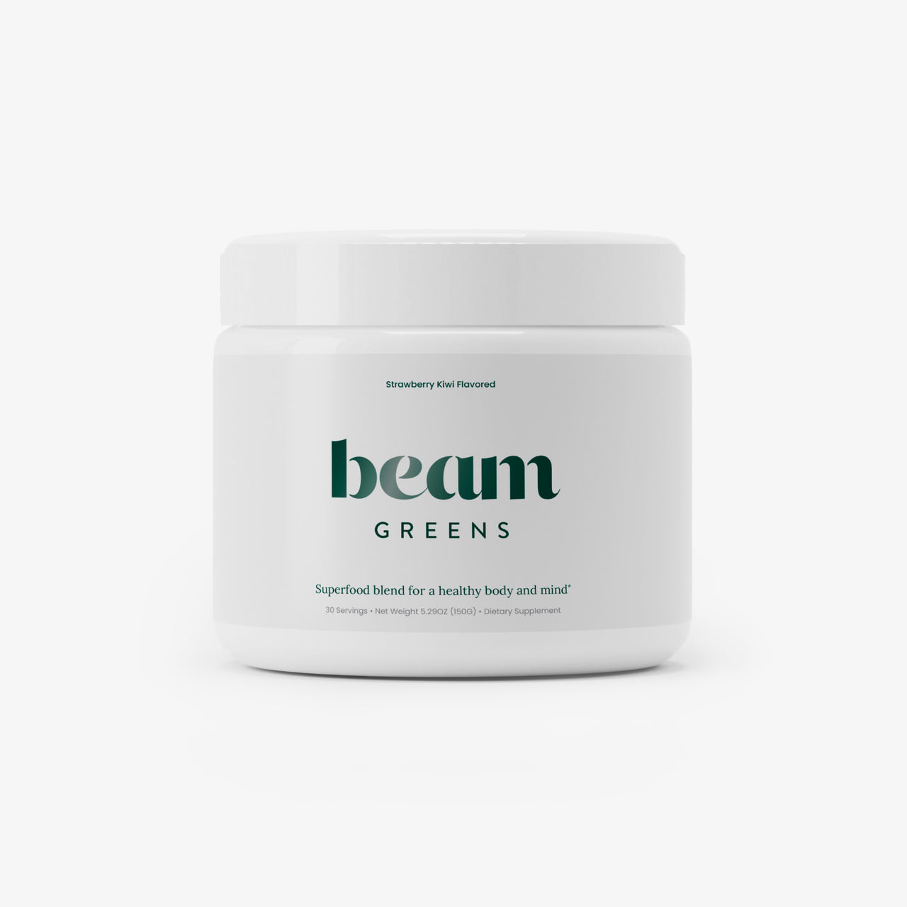 Muscle Recovery Supplements – Beam