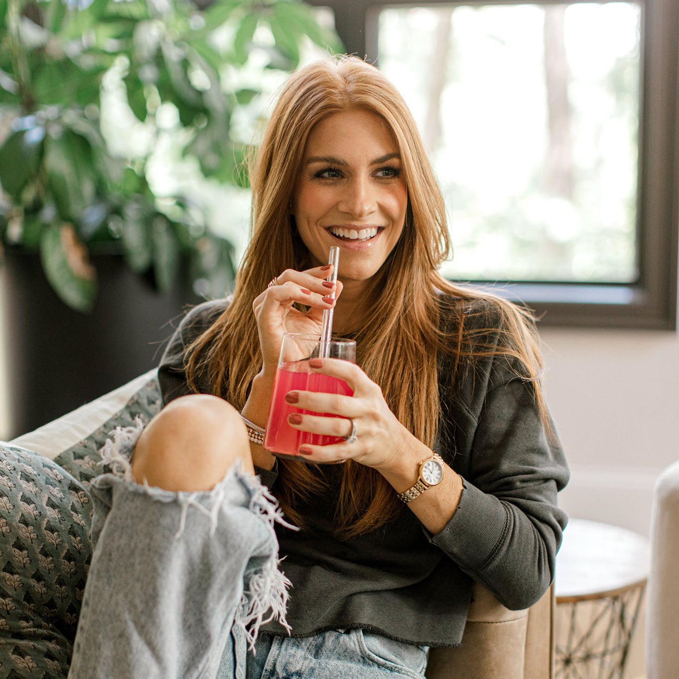 Hormone Balance Supplement - Glow by Jenn Todryk | Beam – Beam