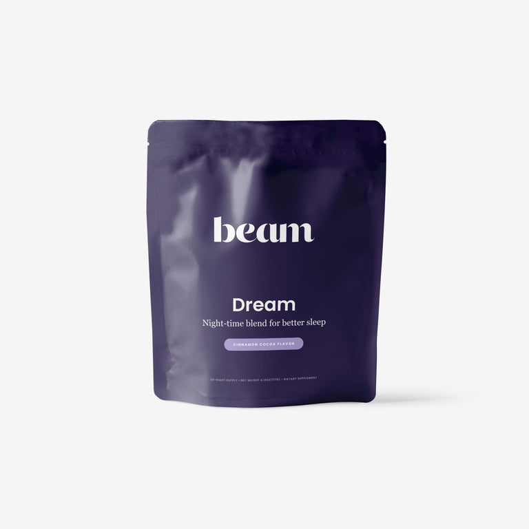 Dream Powder - 10 Servings – Beam